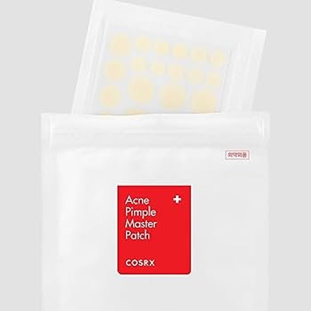 Acne Pimple Master 24 patches – Break The Basic